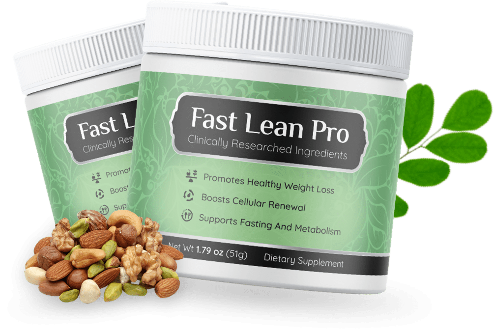 Fast Lean Pro - Best review