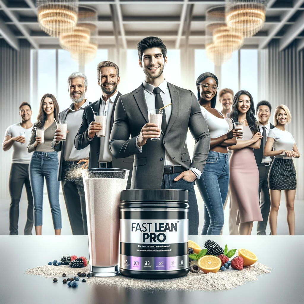 What is Fast Lean Pro | A Quick Overview | Criticspot Light